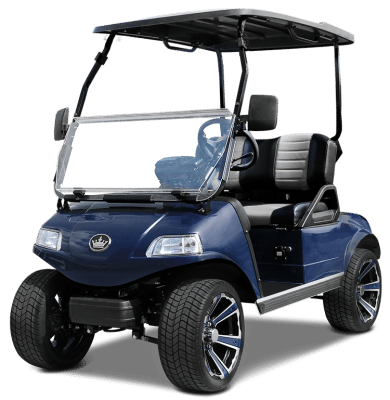 Evolution Golf Carts - OH Golf Carts