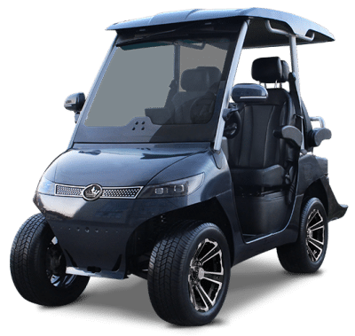 Evolution D3 - OH Golf Carts